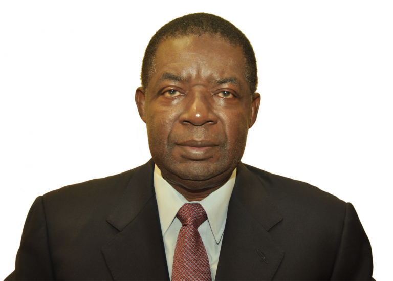 Dr. Adewunmi A. Desalu, FAEng