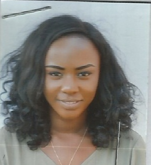 Miss. Oyindamola Badejo